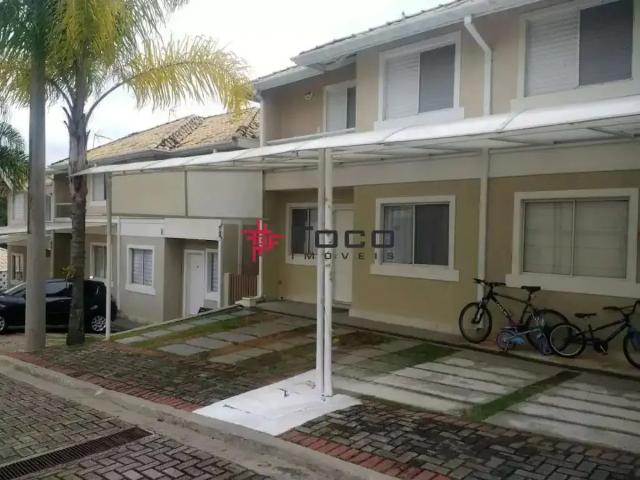 Casa / Sobrado em Condomínio para Venda em São José dos Campos/SP Urbanova 3 Quartos