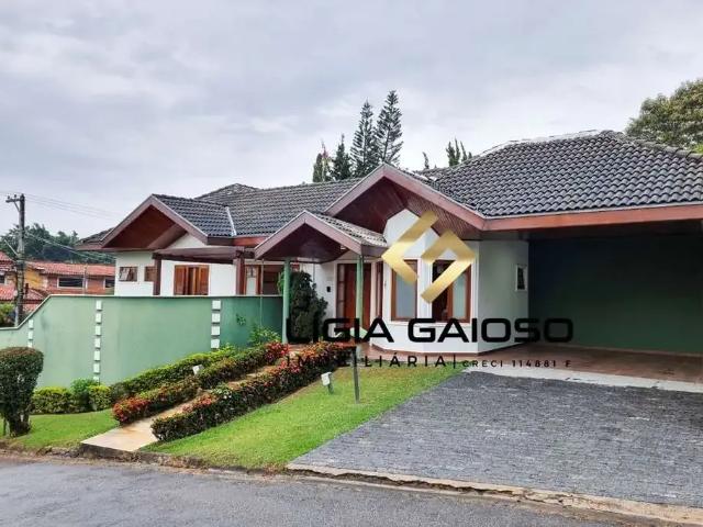 Casa / Sobrado em Condomínio para Venda em São José dos Campos/SP Urbanova 3 Quartos