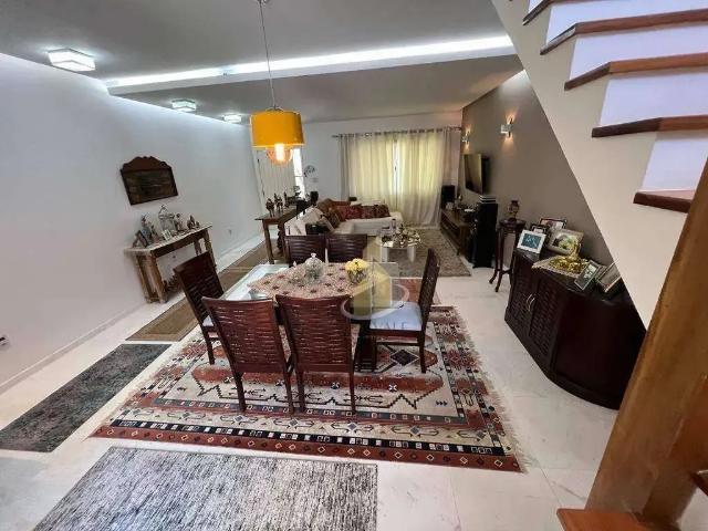 Casa / Sobrado em Condomínio para Venda em São José dos Campos/SP Urbanova 3 Quartos