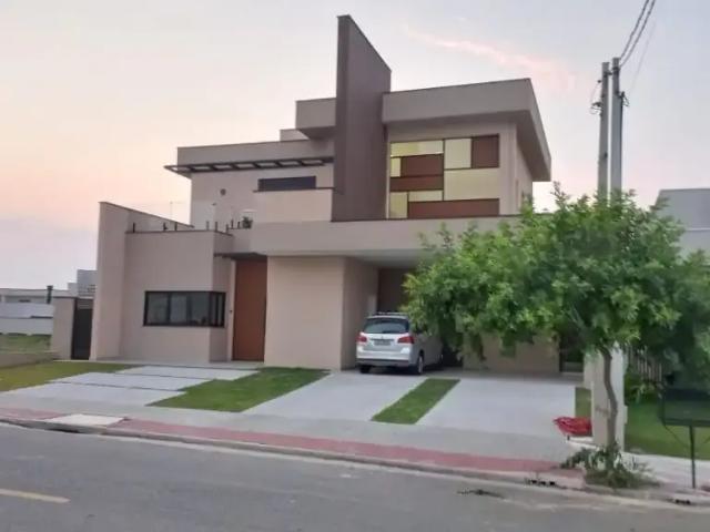 Casa / Sobrado em Condomínio para Venda em São José dos Campos/SP Urbanova 3 Quartos
