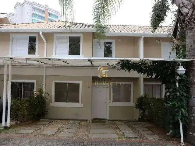 Casa / Sobrado em Condomínio para Venda em São José dos Campos/SP Urbanova 3 Quartos