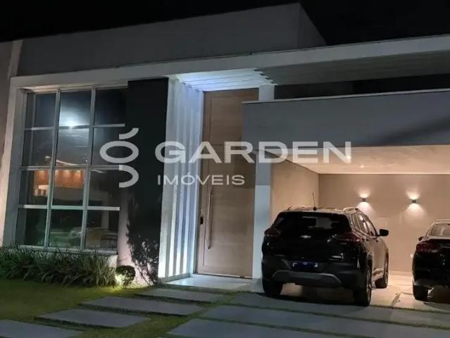 Casa / Sobrado em Condomínio para Venda em São José dos Campos/SP Urbanova 3 Quartos