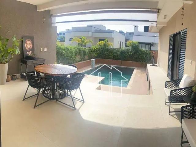 Casa / Sobrado em Condomínio para Venda em São José dos Campos/SP Urbanova 3 Quartos
