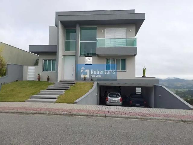 Casa / Sobrado em Condomínio para Venda em São José dos Campos/SP Urbanova 3 Quartos