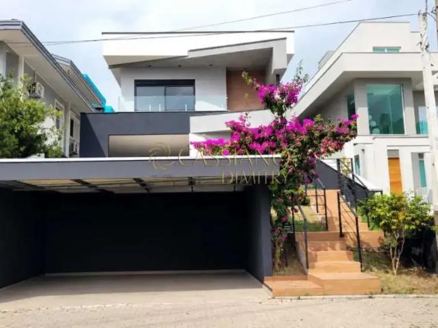 Casa / Sobrado em Condomínio para Venda em São José dos Campos/SP Urbanova 3 Quartos