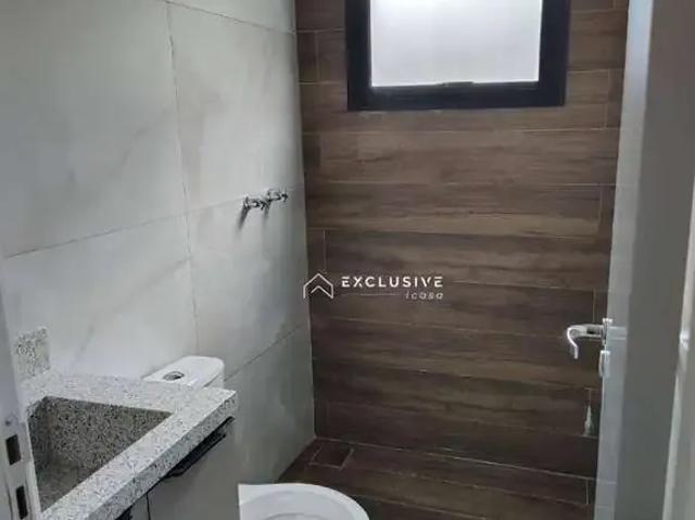 Casa / Sobrado em Condomínio para Venda em São José dos Campos/SP Urbanova 3 Quartos