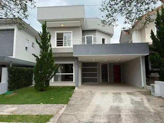 Casa / Sobrado em Condomínio para Venda em São José dos Campos/SP Urbanova 3 Quartos