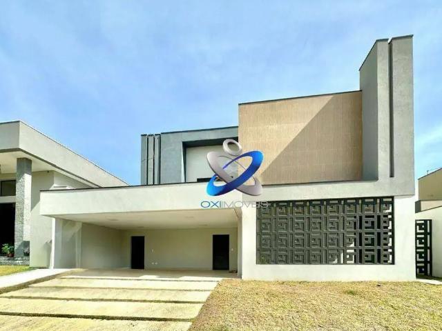 Casa / Sobrado em Condomínio para Venda em São José dos Campos/SP Urbanova 3 Quartos