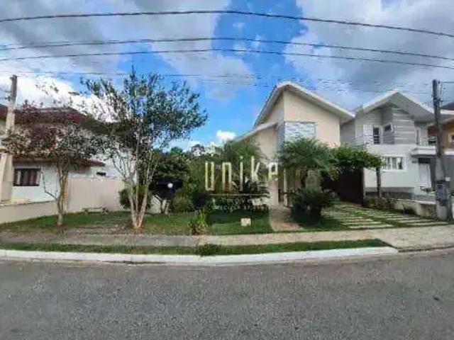 Casa / Sobrado em Condomínio para Venda em São José dos Campos/SP Urbanova 3 Quartos