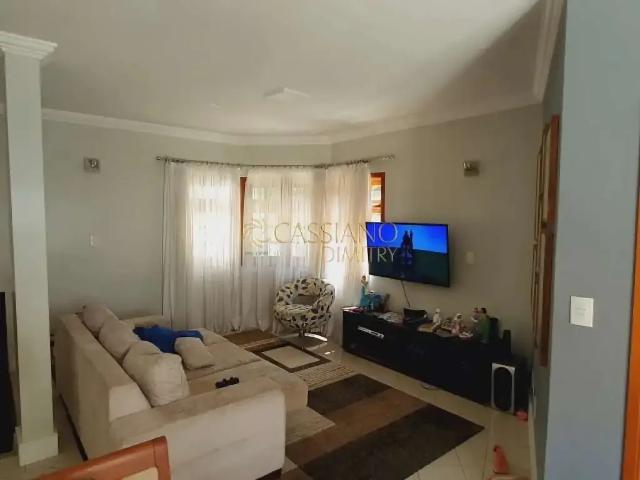 Casa / Sobrado em Condomínio para Venda em São José dos Campos/SP Urbanova 3 Quartos
