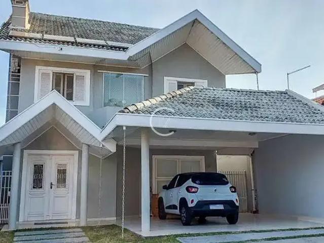 Casa / Sobrado em Condomínio para Venda em São José dos Campos/SP Urbanova 3 Quartos