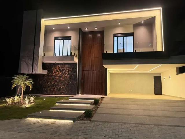 Casa / Sobrado em Condomínio para Venda em São José dos Campos/SP Urbanova 3 Quartos