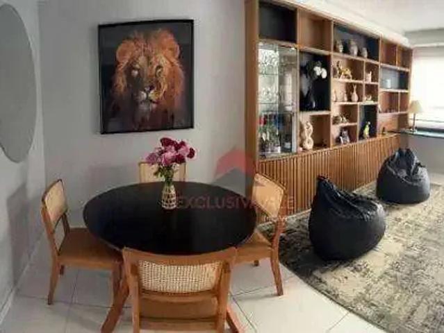 Casa / Sobrado em Condomínio para Venda em São José dos Campos/SP Urbanova 3 Quartos