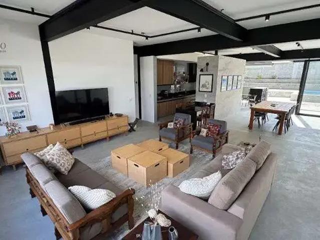 Casa / Sobrado em Condomínio para Venda em São José dos Campos/SP Urbanova 3 Quartos