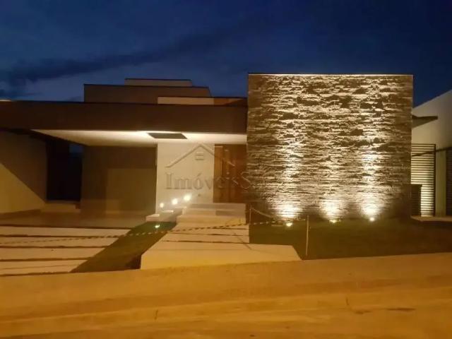 Casa / Sobrado em Condomínio para Venda em São José dos Campos/SP Urbanova 3 Quartos
