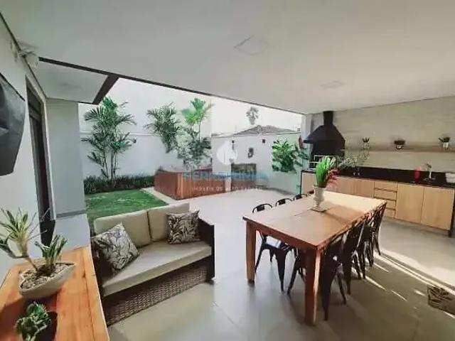 Casa / Sobrado em Condomínio para Venda em São José dos Campos/SP Urbanova V 3 Quartos