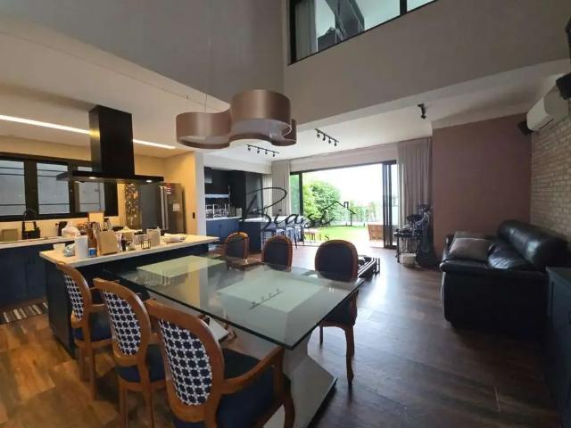 Casa / Sobrado em Condomínio para Venda em São José dos Campos/SP Urbanova V 4 Quartos
