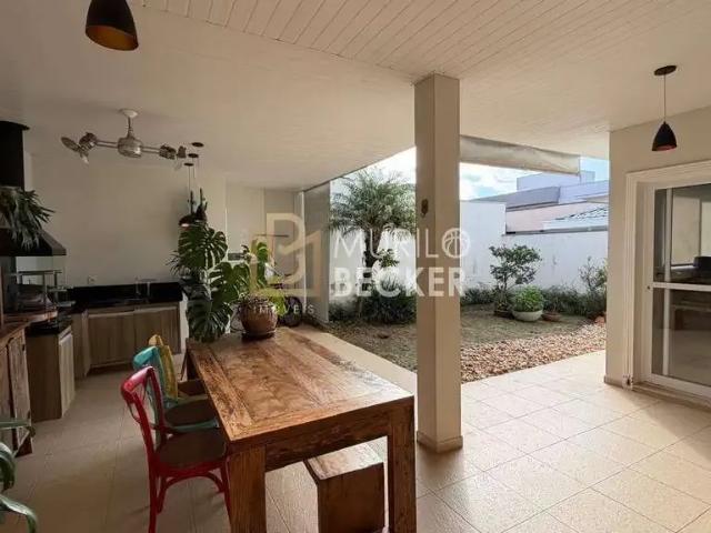 Casa / Sobrado em Condomínio para Venda em São José dos Campos/SP Urbanova V 4 Quartos
