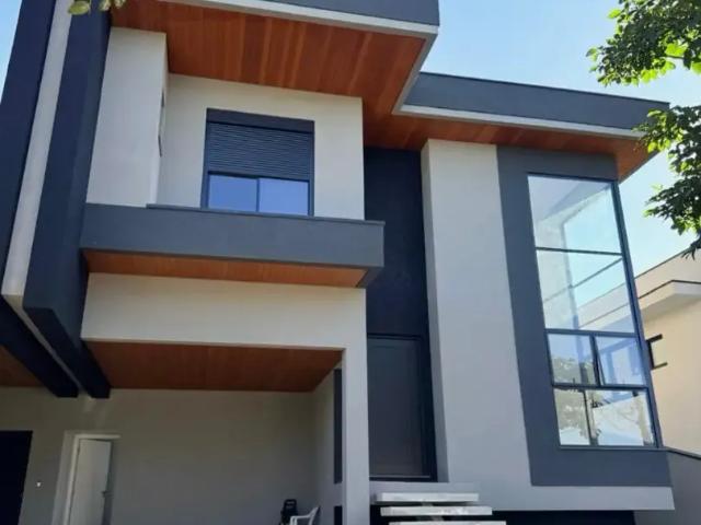 Casa / Sobrado em Condomínio para Venda em São José dos Campos/SP Urbanova VI 4 Quartos