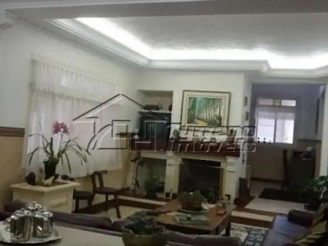 Casa / Sobrado em Condomínio para Venda em São José dos Campos/SP Urbanova VI 4 Quartos