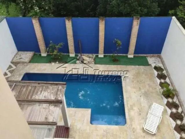 Casa / Sobrado em Condomínio para Venda em São José dos Campos/SP Urbanova VI 4 Quartos