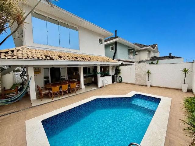 Casa / Sobrado em Condomínio para Venda em São José dos Campos/SP Urbanova VI 4 Quartos