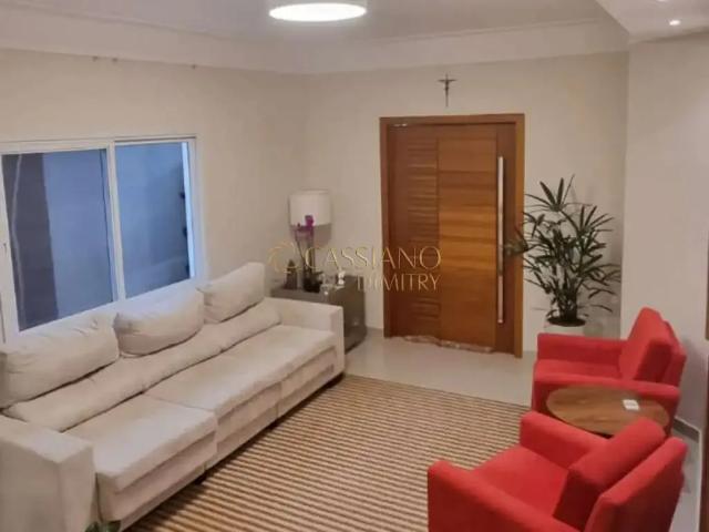 Casa / Sobrado em Condomínio para Venda em São José dos Campos/SP Urbanova VI 4 Quartos