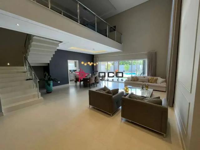 Casa / Sobrado em Condomínio para Venda em São José dos Campos/SP Urbanova VI 4 Quartos