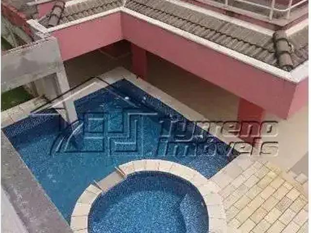 Casa / Sobrado em Condomínio para Venda em São José dos Campos/SP Urbanova VI 4 Quartos