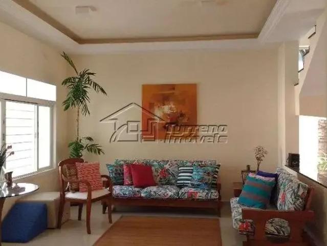 Casa / Sobrado em Condomínio para Venda em São José dos Campos/SP Urbanova VI 4 Quartos