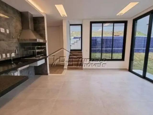 Casa / Sobrado em Condomínio para Venda em São José dos Campos/SP Urbanova VI 4 Quartos