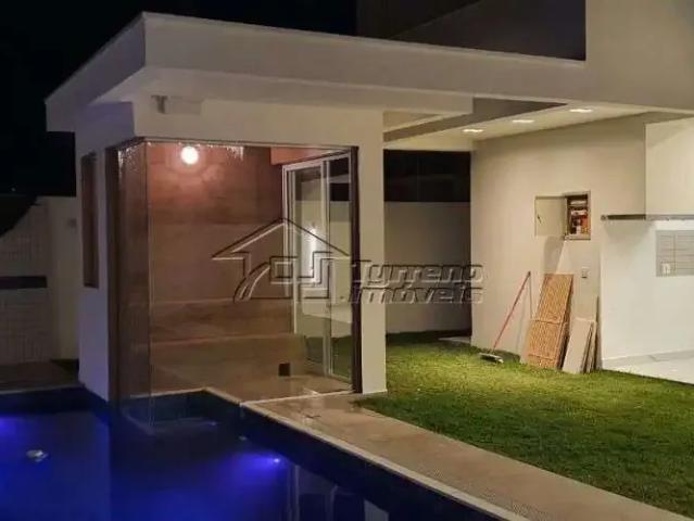 Casa / Sobrado em Condomínio para Venda em São José dos Campos/SP Urbanova VI 4 Quartos