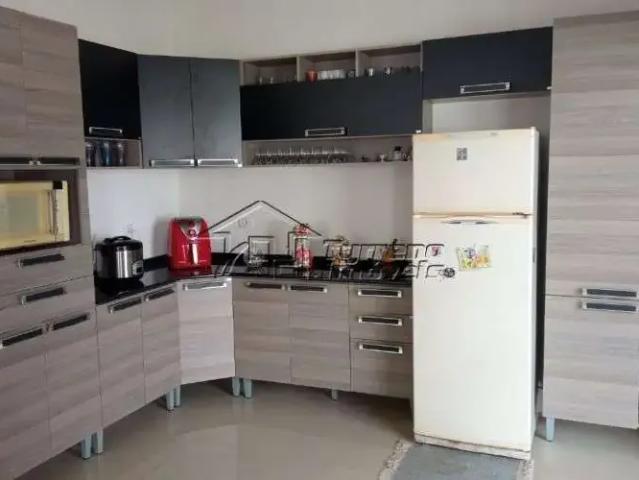 Casa / Sobrado em Condomínio para Venda em São José dos Campos/SP Urbanova VI 4 Quartos