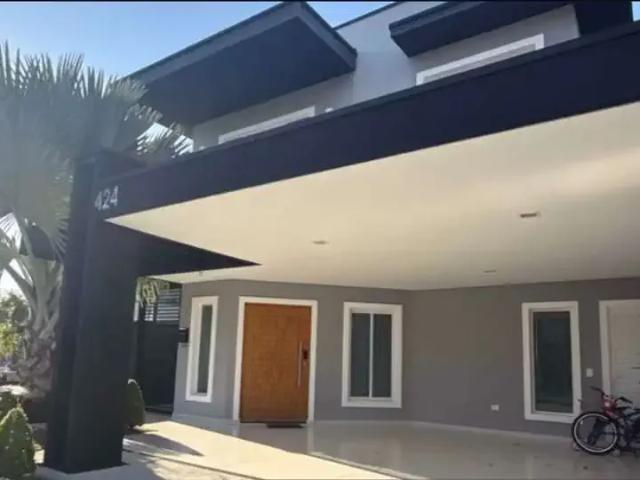 Casa / Sobrado em Condomínio para Venda em São José dos Campos/SP Urbanova VI 4 Quartos