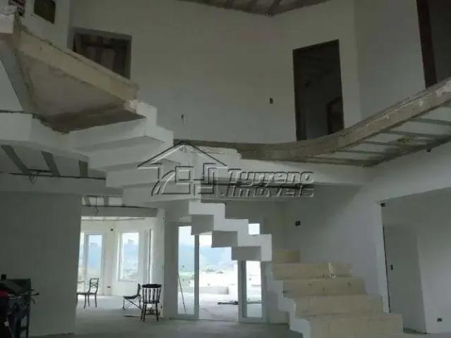 Casa / Sobrado em Condomínio para Venda em São José dos Campos/SP Urbanova VI 4 Quartos