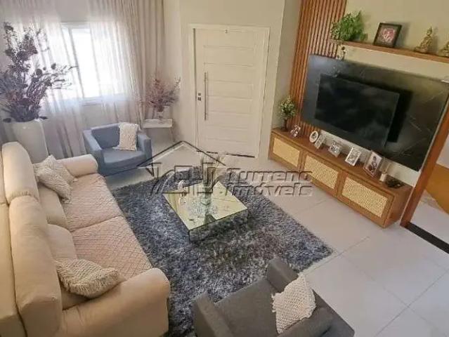 Casa / Sobrado em Condomínio para Venda em São José dos Campos/SP Urbanova VI 4 Quartos