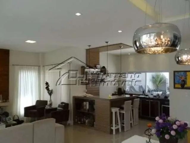 Casa / Sobrado em Condomínio para Venda em São José dos Campos/SP Urbanova VI 4 Quartos