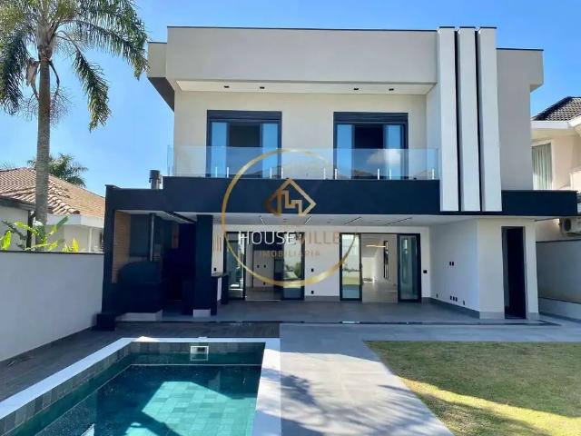 Casa / Sobrado em Condomínio para Venda em São José dos Campos/SP Urbanova VI 4 Quartos