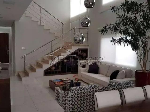 Casa / Sobrado em Condomínio para Venda em São José dos Campos/SP Urbanova VI 5 Quartos