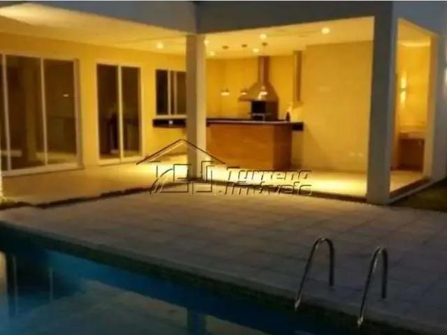 Casa / Sobrado em Condomínio para Venda em São José dos Campos/SP Urbanova VI 5 Quartos
