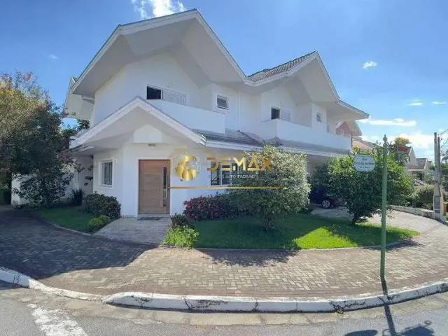 Casa / Sobrado em Condomínio para Venda em São José dos Campos/SP Urbanova VI 5 Quartos