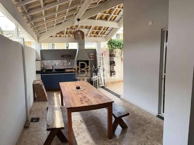 Casa / Sobrado em Condomínio para Venda em São José dos Campos/SP Urbanova VI 3 Quartos