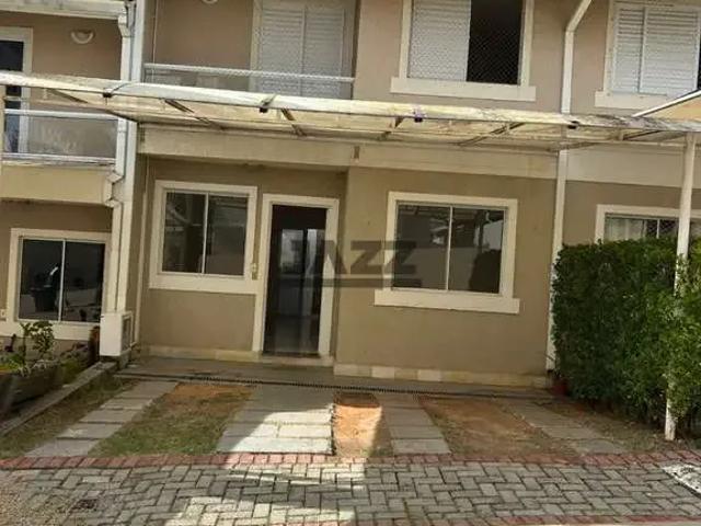 Casa / Sobrado em Condomínio para Venda em São José dos Campos/SP Urbanova VI 3 Quartos