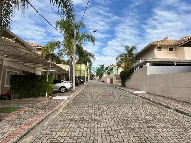 Casa / Sobrado em Condomínio para Venda em São José dos Campos/SP Urbanova VI 3 Quartos