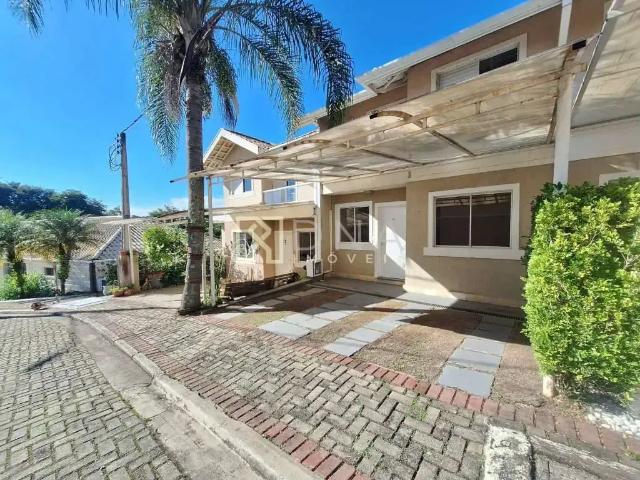 Casa / Sobrado em Condomínio para Venda em São José dos Campos/SP Urbanova VI 3 Quartos