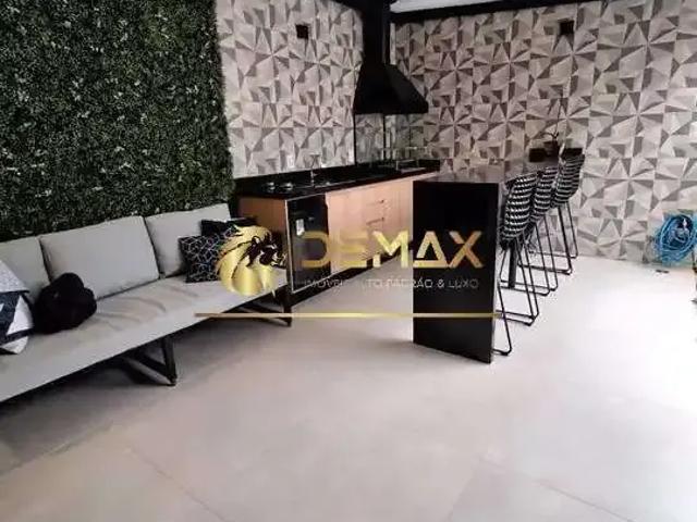 Casa / Sobrado em Condomínio para Venda em São José dos Campos/SP Urbanova VI 3 Quartos