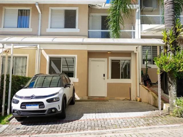 Casa / Sobrado em Condomínio para Venda em São José dos Campos/SP Urbanova VI 3 Quartos