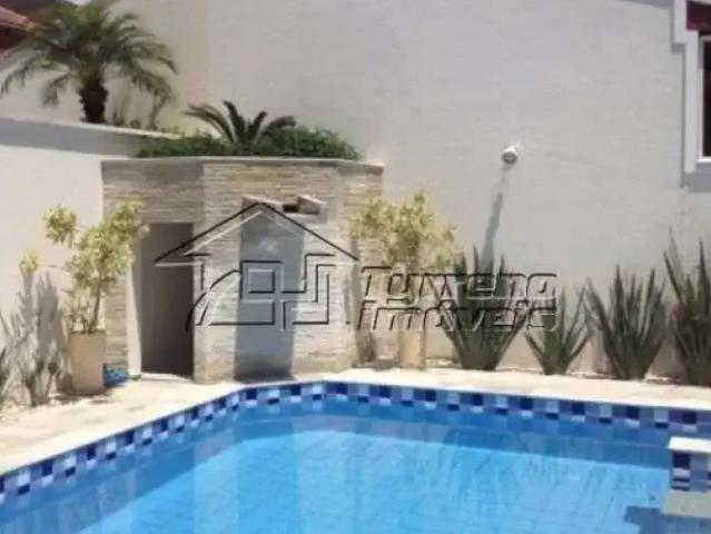 Casa / Sobrado em Condomínio para Venda em São José dos Campos/SP Urbanova VI 3 Quartos