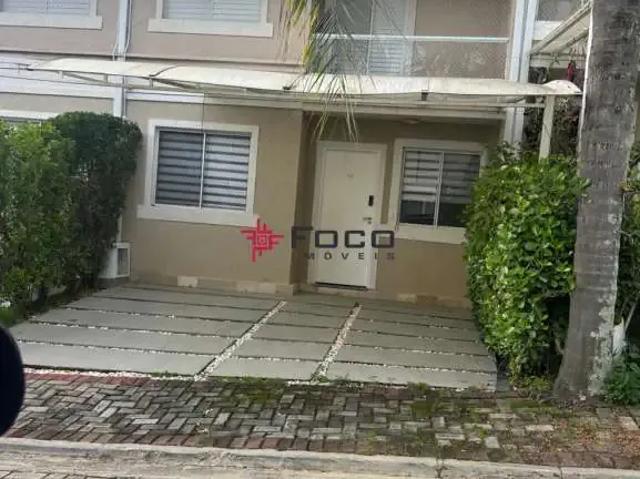 Casa / Sobrado em Condomínio para Venda em São José dos Campos/SP Urbanova VI 3 Quartos