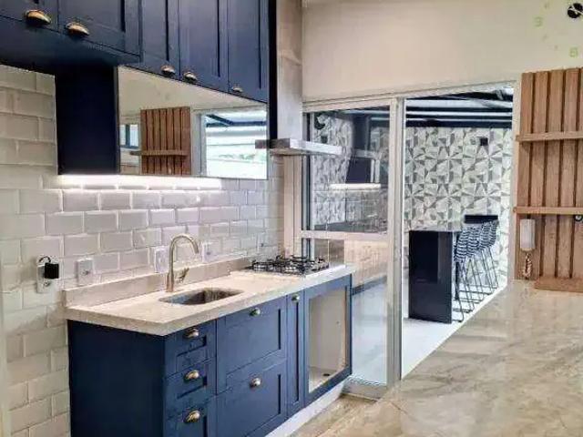 Casa / Sobrado em Condomínio para Venda em São José dos Campos/SP Urbanova VI 3 Quartos